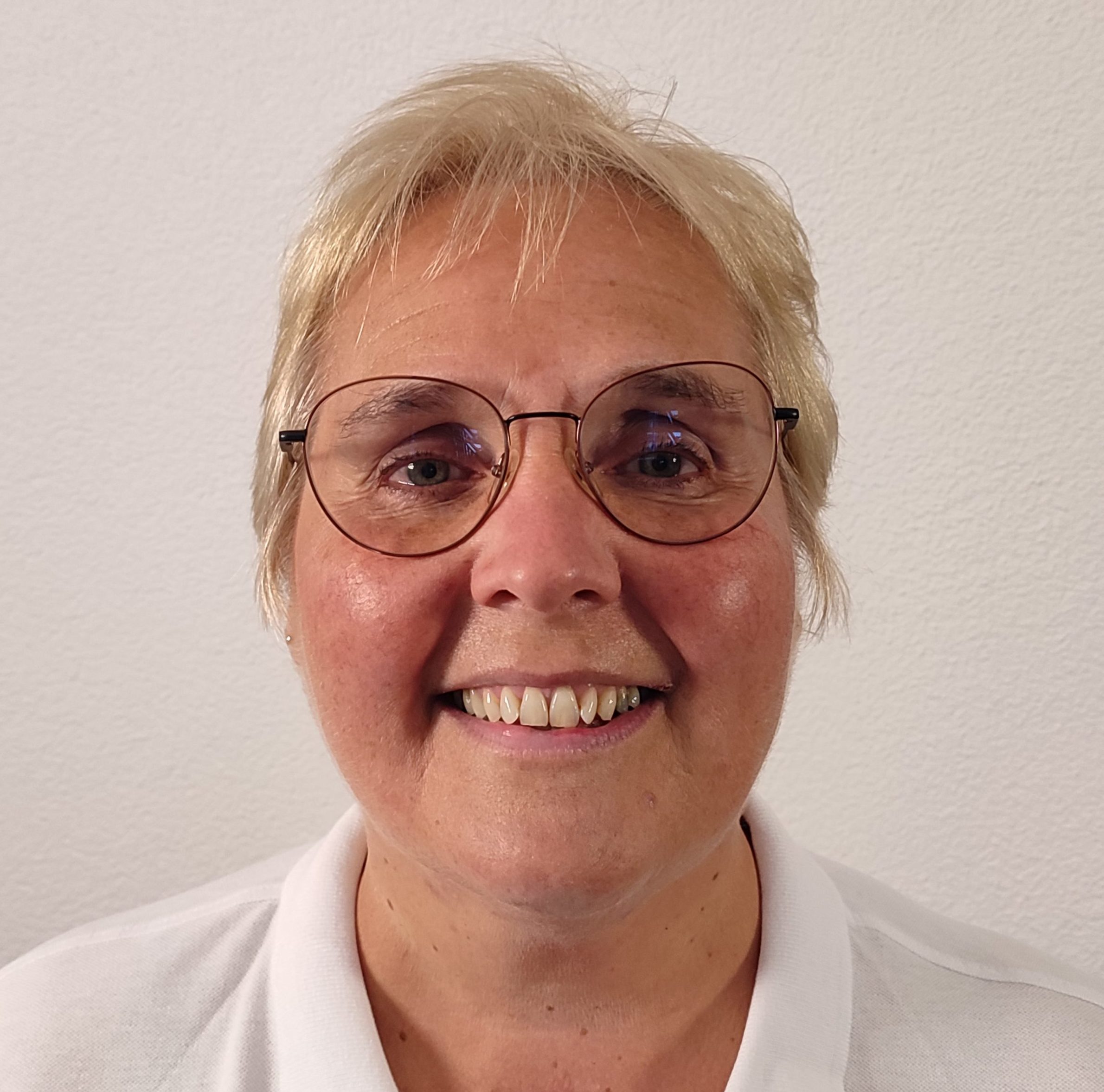 Nurse Sue Britain - HealthFirst