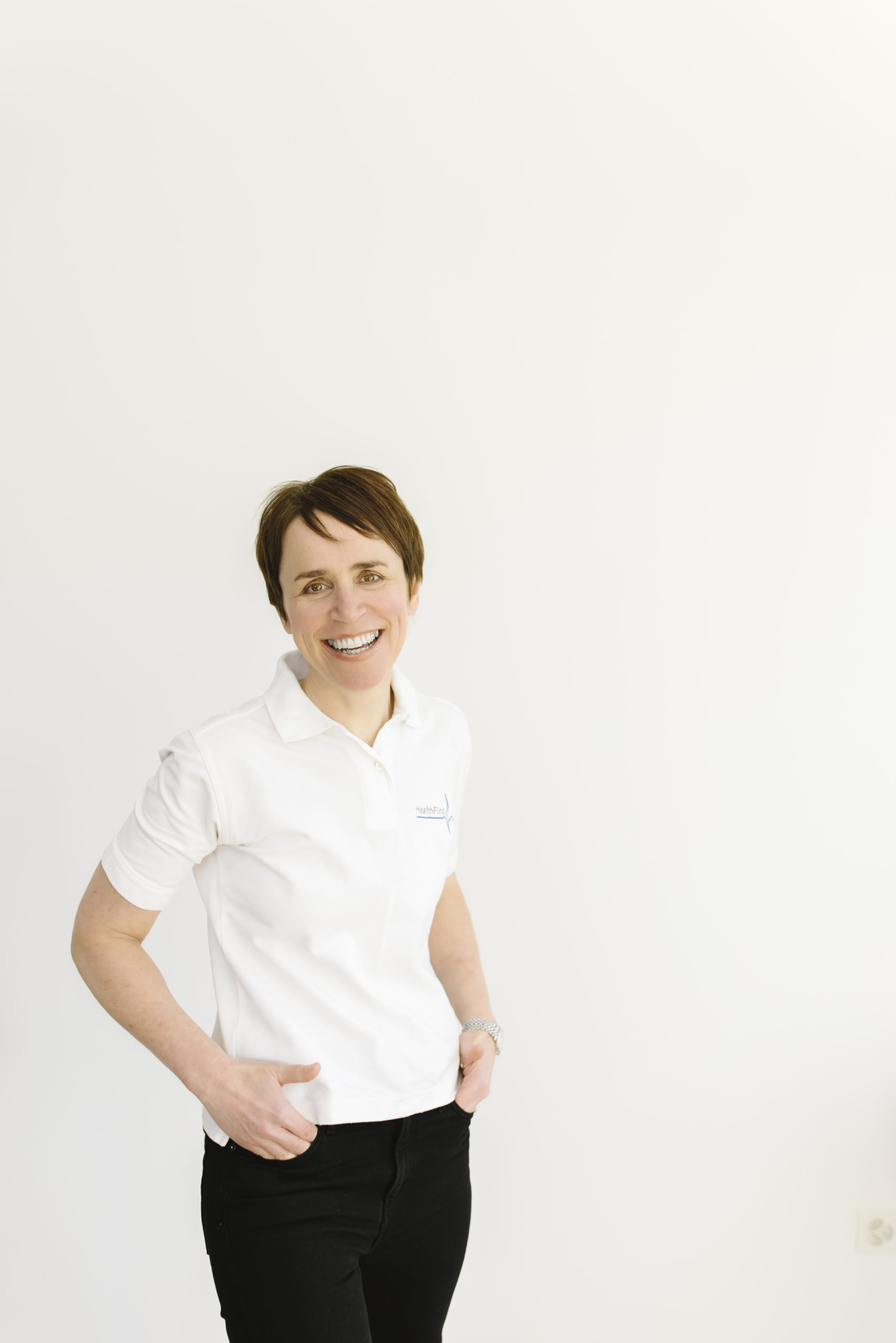 The Recovery Position - HealthFirst