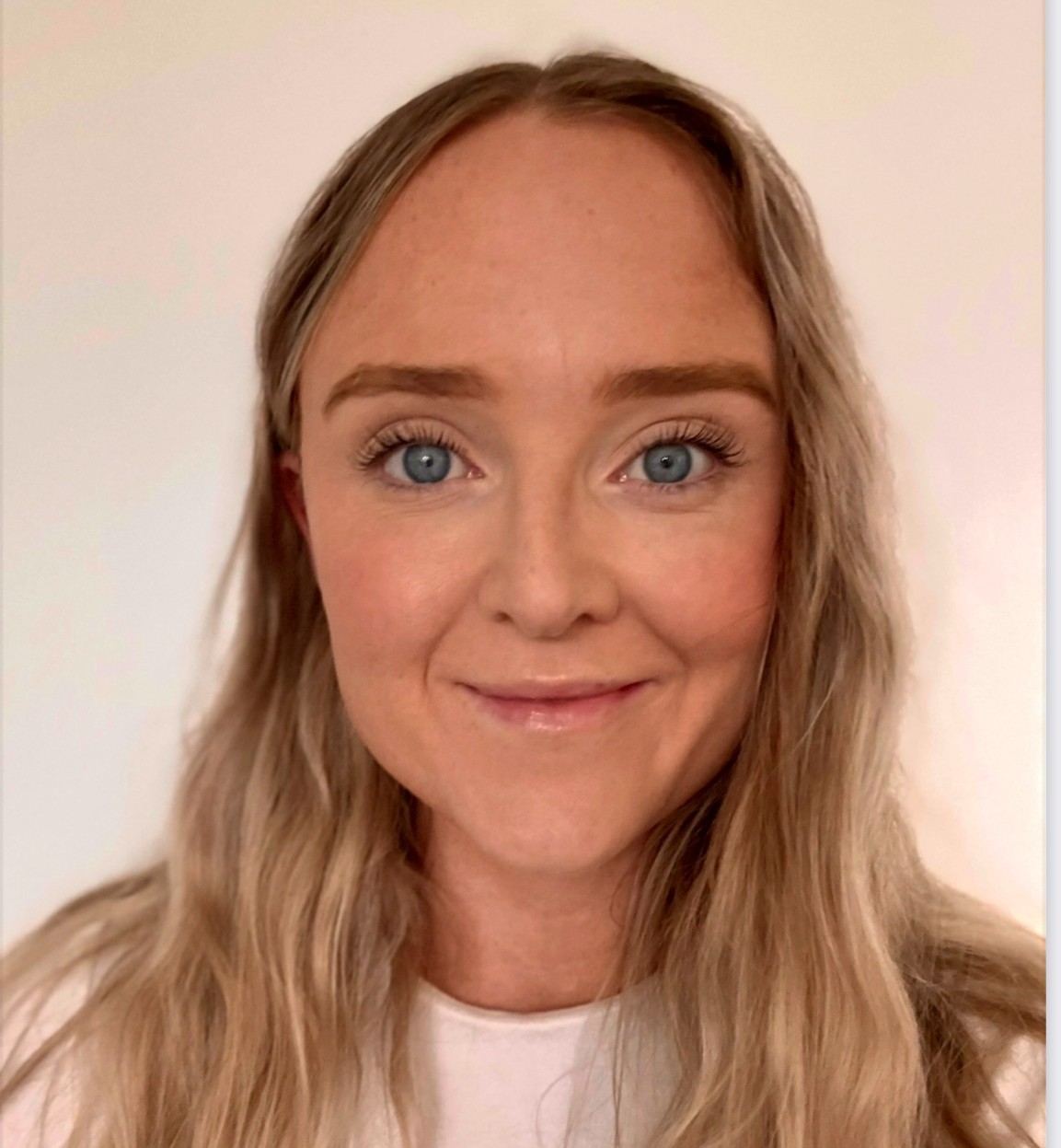 Nurse Robyn Eloise Egan - HealthFirst